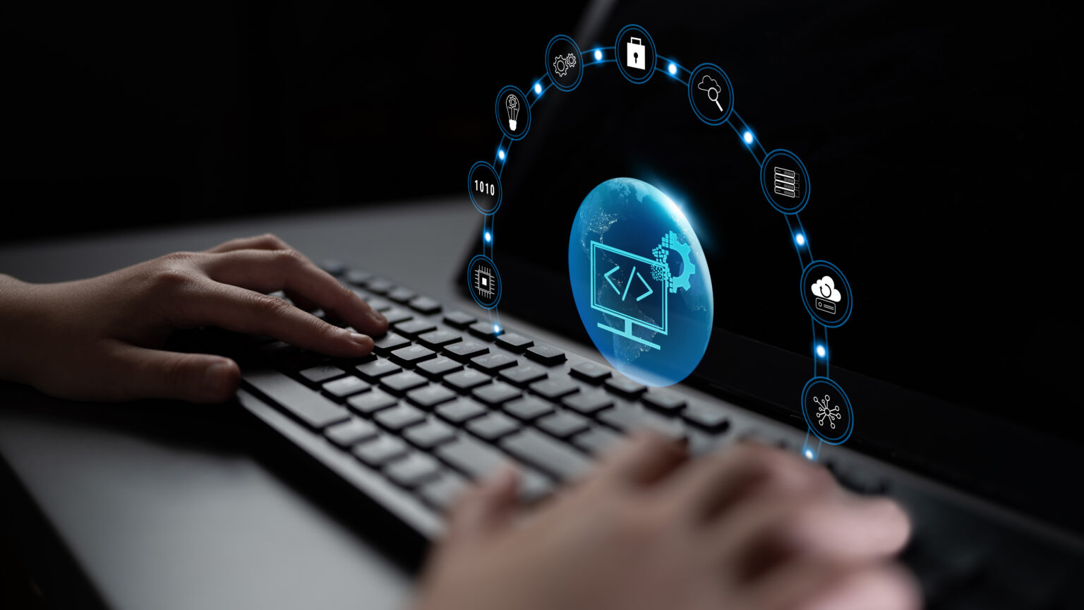 Out-of-the-Box Software Isn’t Broken. It’s Just Not Finished. - Summit ...